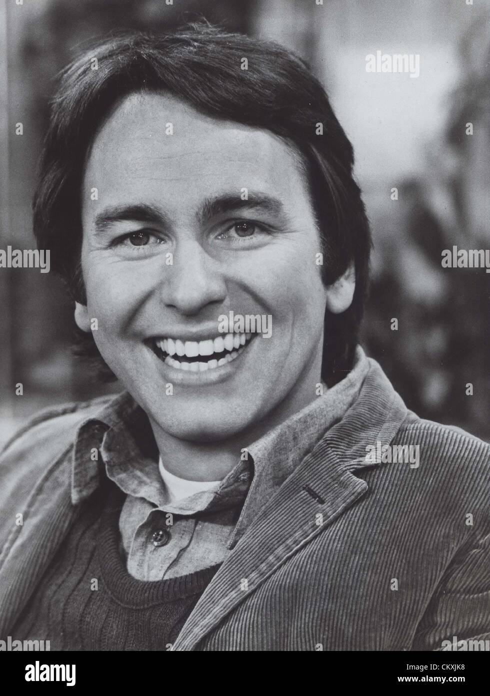 JOHN RITTER.Supplied by Photos, inc.(Credit Image: Â© Supplied By Globe ...