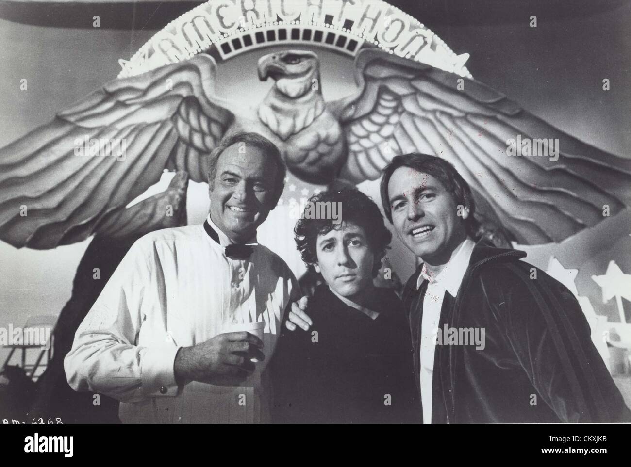 JOHN RITTER.Americathon.Supplied by Photos, inc.(Credit Image: Â ...