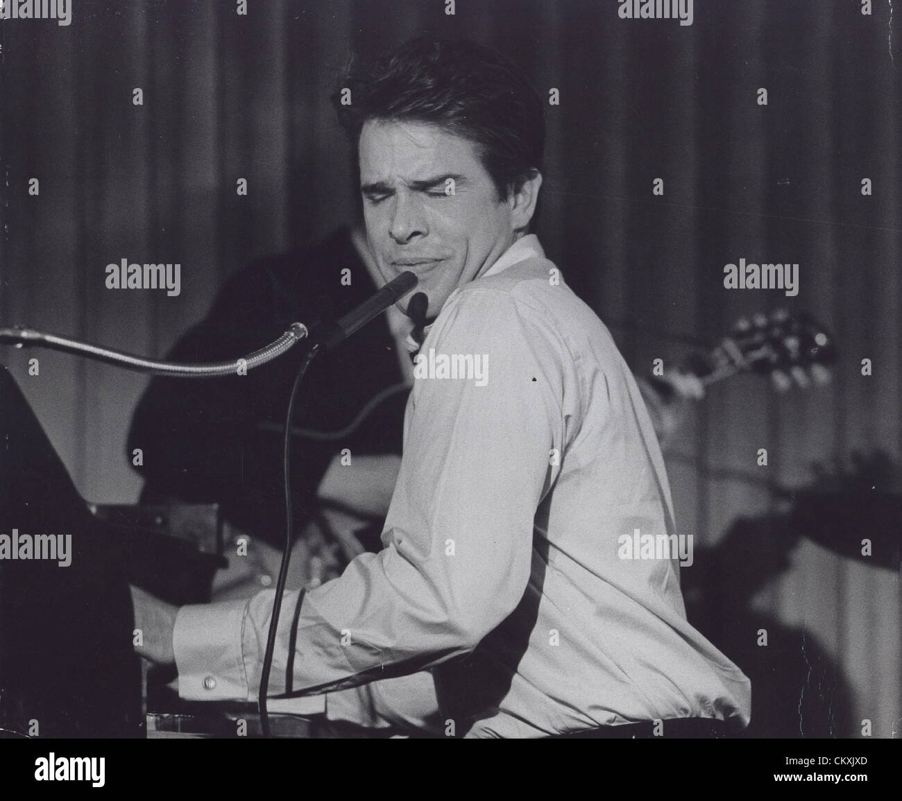 Fred schnell hi-res stock photography and images - Alamy