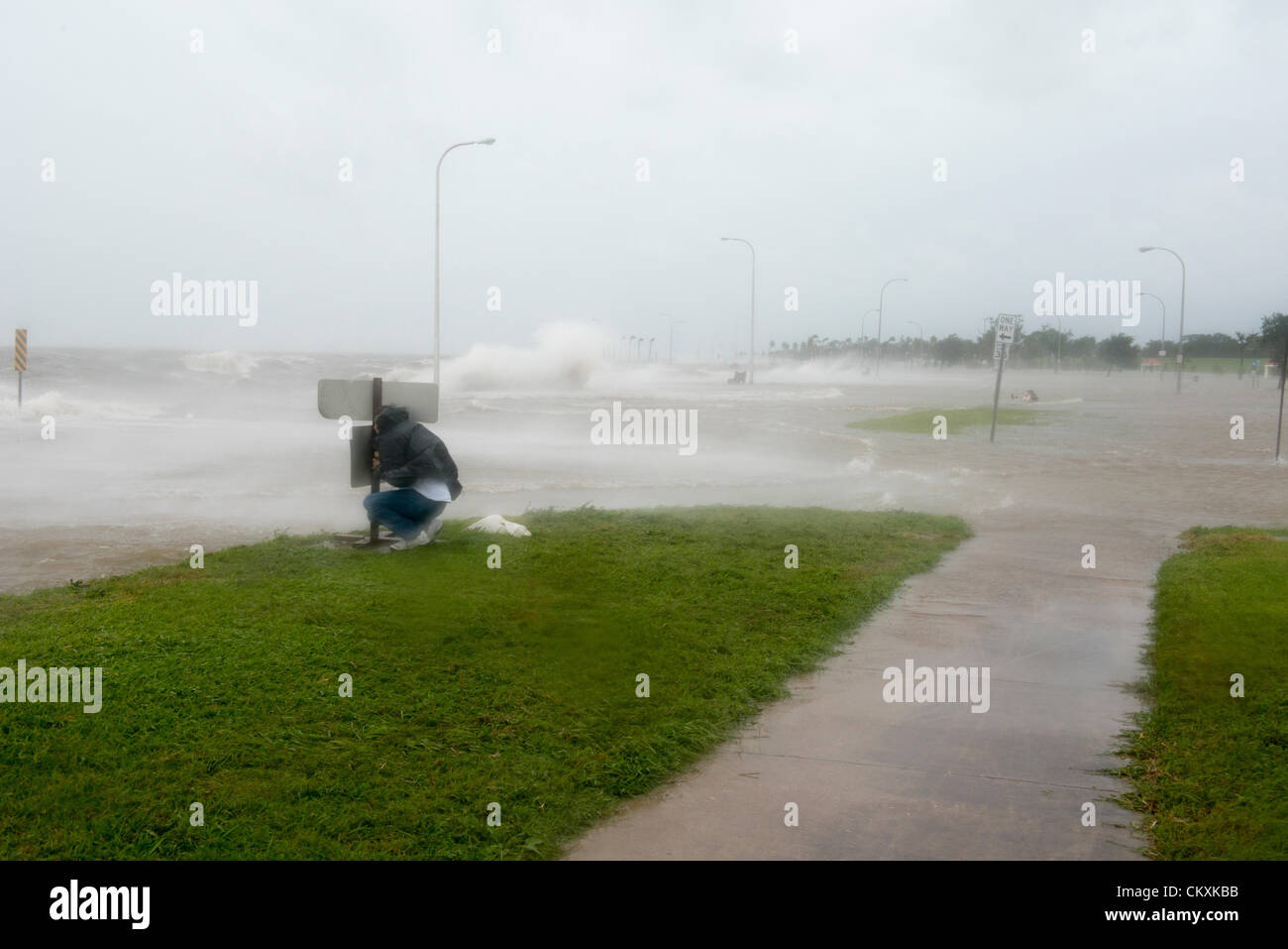 Underwater storm waves hi-res stock photography and images - Alamy