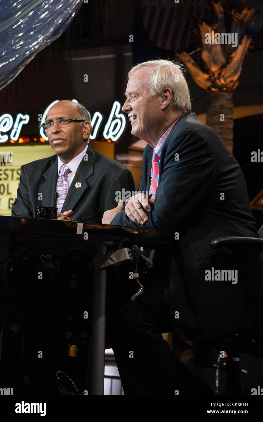 Michael steele hi-res stock photography and images - Alamy