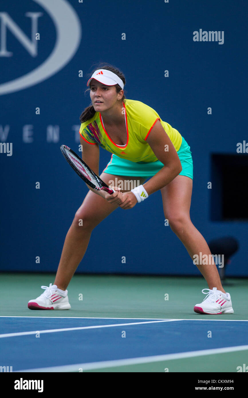 Laura robson 2012 hi-res stock photography and images - Alamy