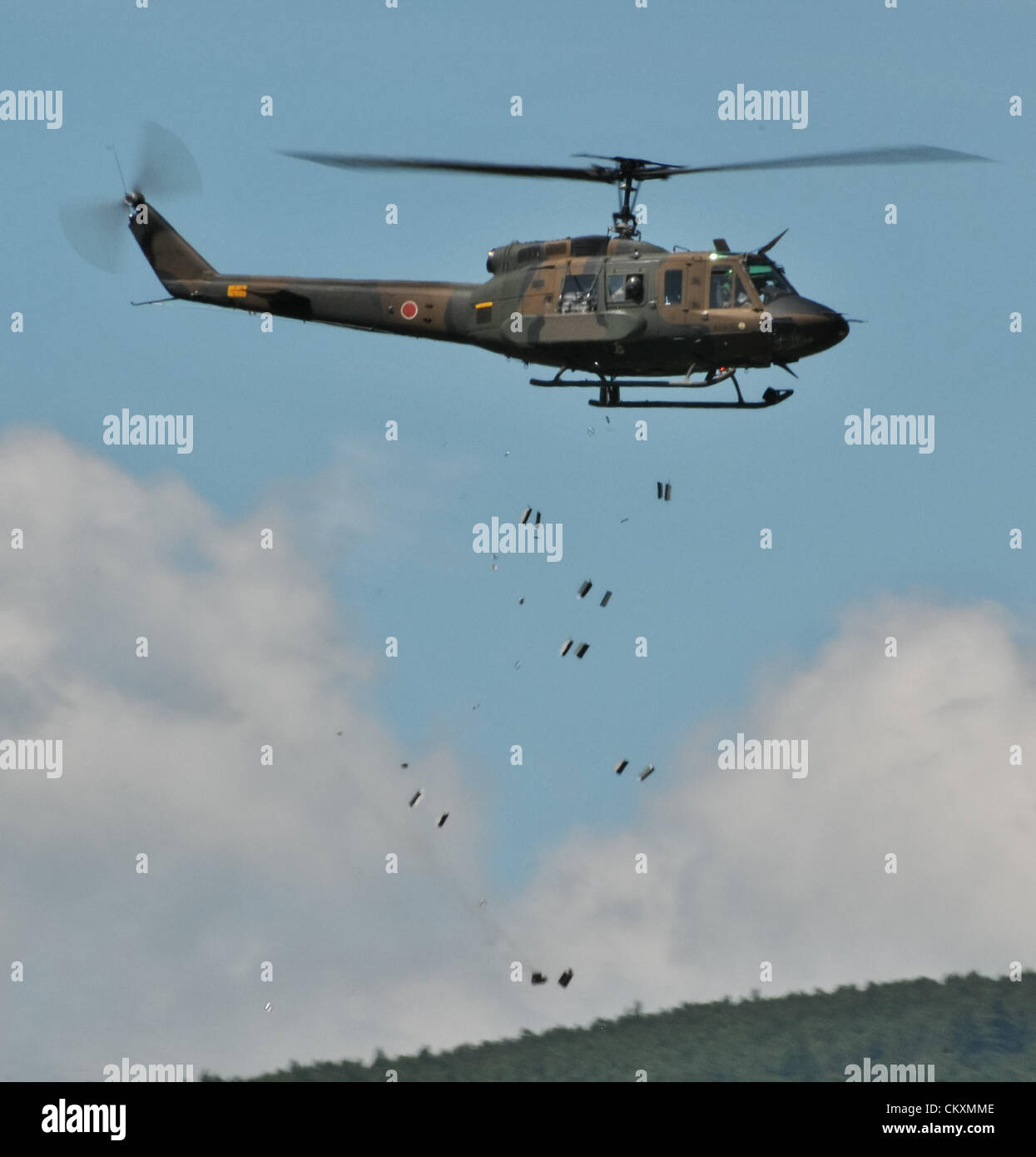Anti tank mines hi-res stock photography and images - Alamy