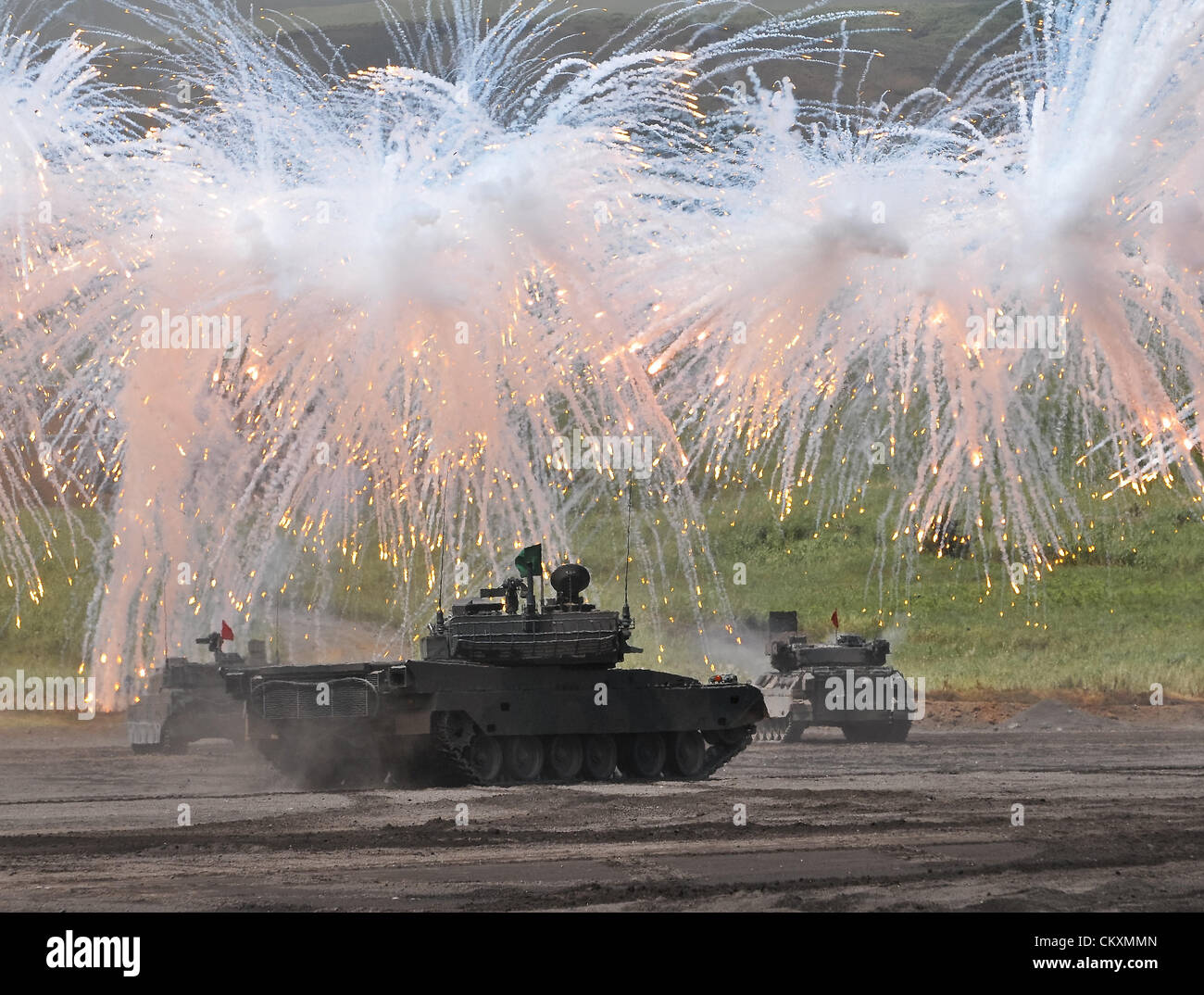 Type 10 tank japan hi-res stock photography and images - Alamy
