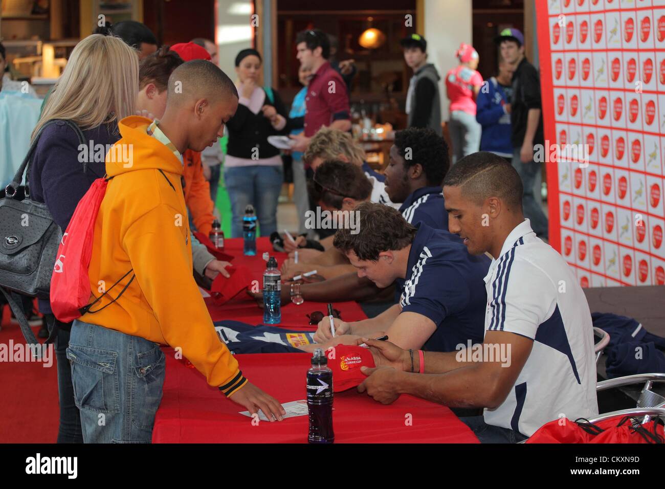 Absa cup hi-res stock photography and images - Alamy