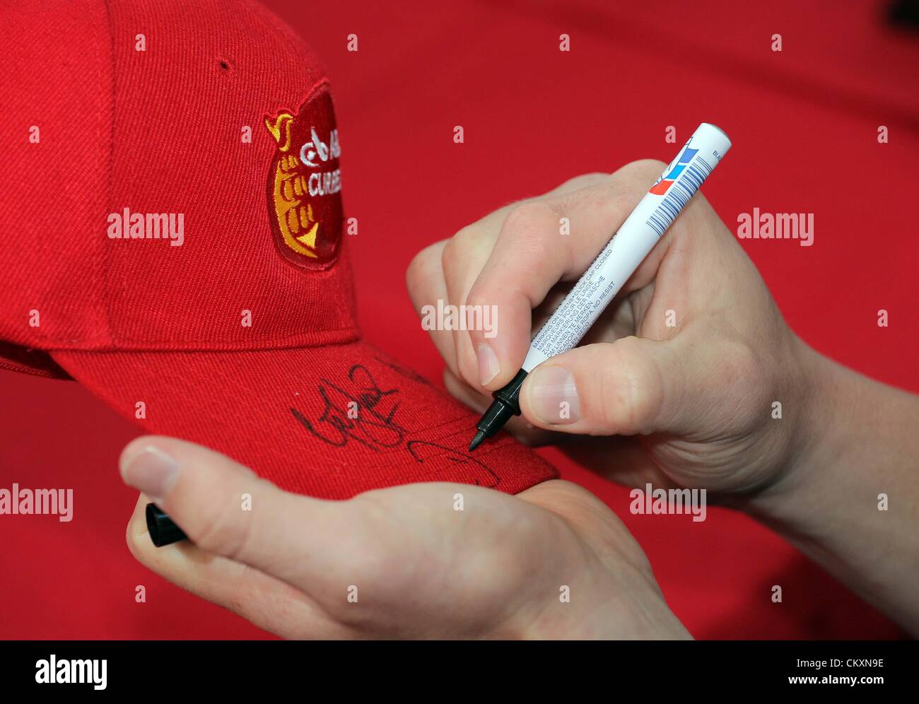 Absa cup hi-res stock photography and images - Alamy
