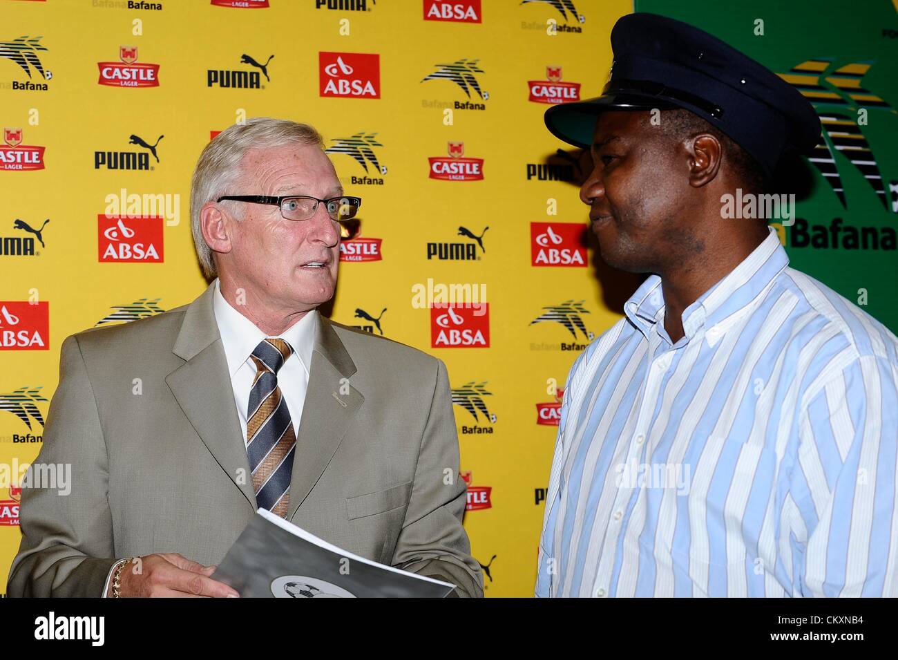 Lefty thomas hi-res stock photography and images - Alamy