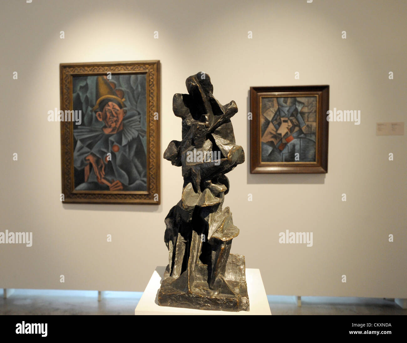 Museum Of Czech Cubism High Resolution Stock Photography and Images - Alamy