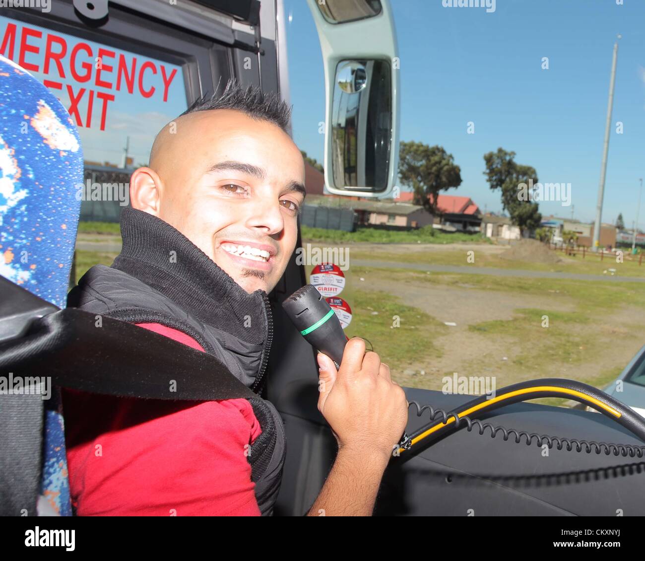 Goodhope hi-res stock photography and images - Alamy