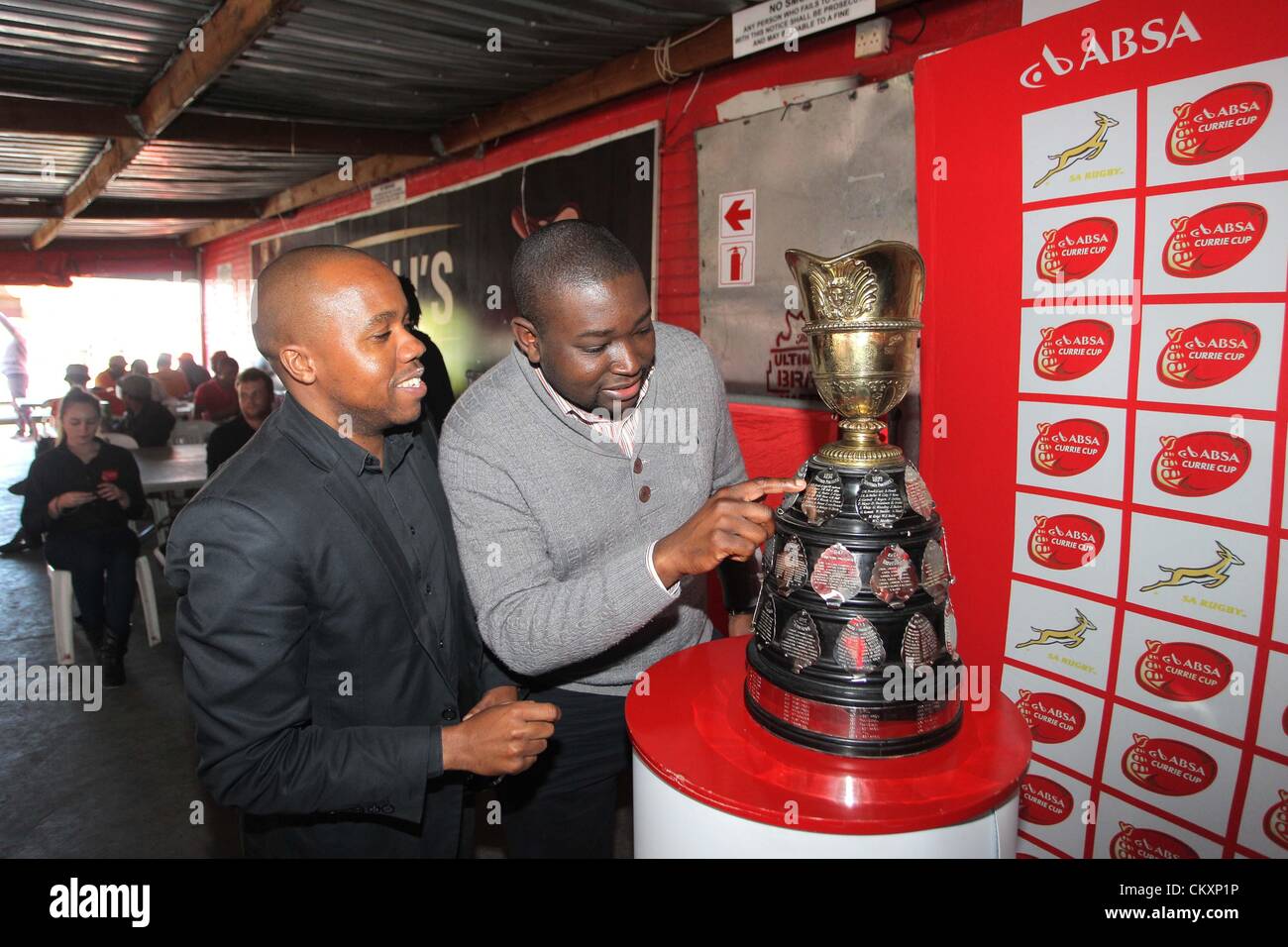 Mzoli’s hi-res stock photography and images - Alamy