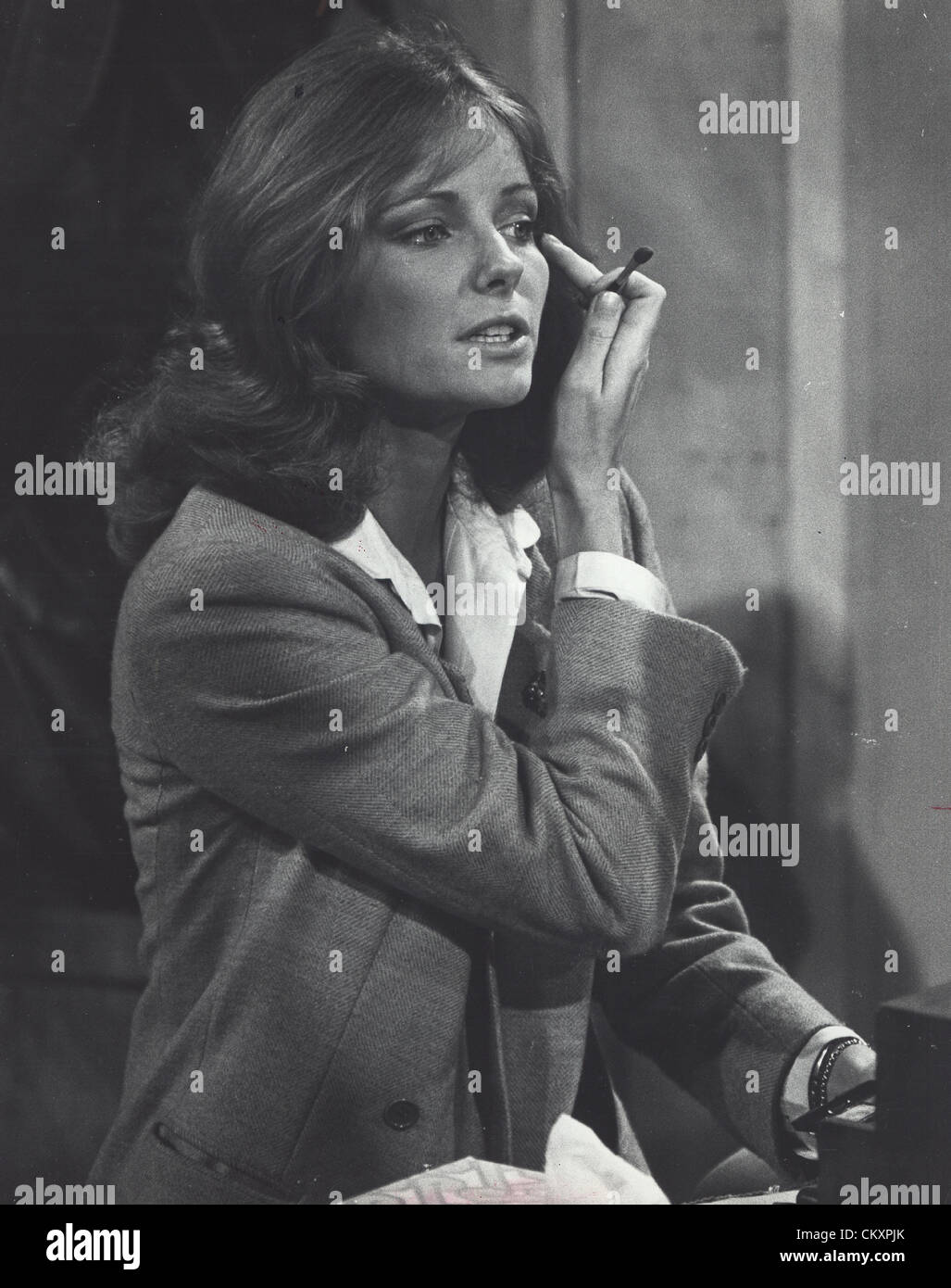 CHERYL TIEGS.(Credit Image: Â© Donald Sanders/Globe Photos/ZUMAPRESS ...