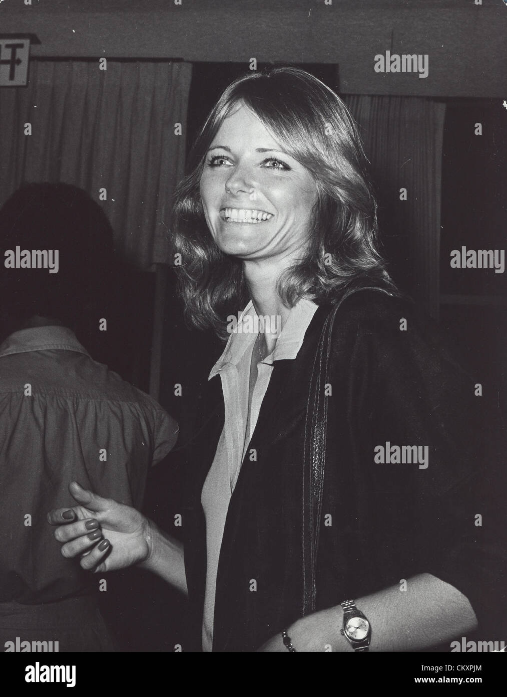 CHERYL TIEGS.(Credit Image: Â© Nate Cutler/Globe Photos/ZUMAPRESS.com ...