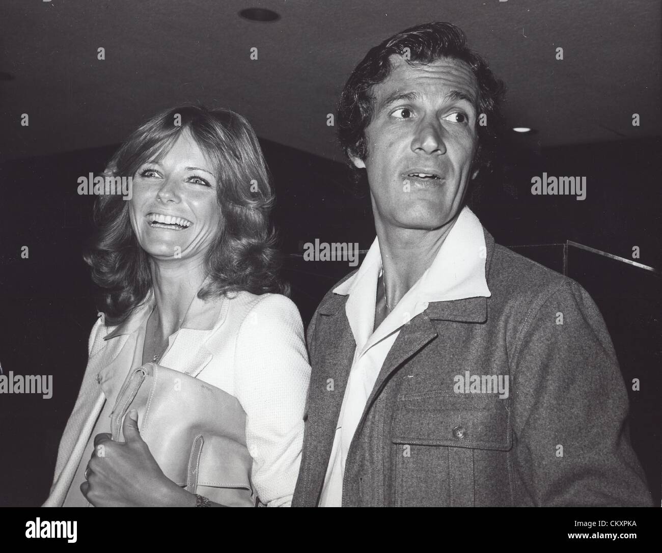 CHERYL TIEGS Stan Dragoti.(Credit Image: Â© Nate Cutler/Globe Photos ...