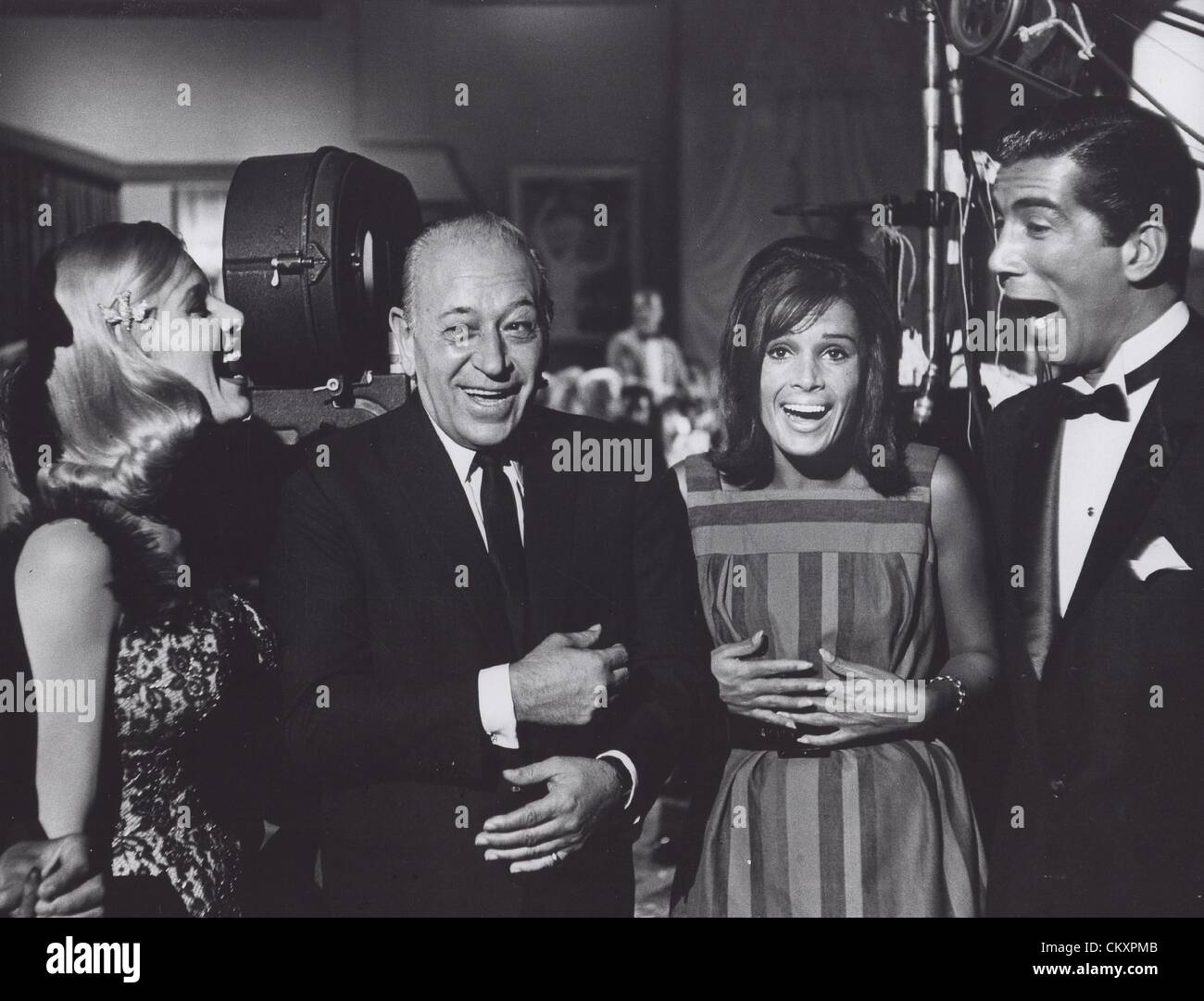 Ray danton hi-res stock photography and images - Alamy