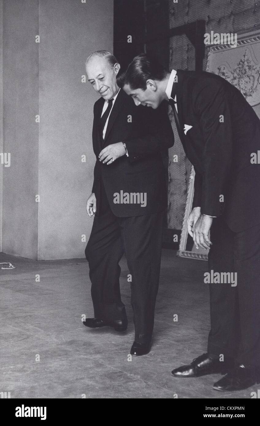 Ray danton hi-res stock photography and images - Alamy