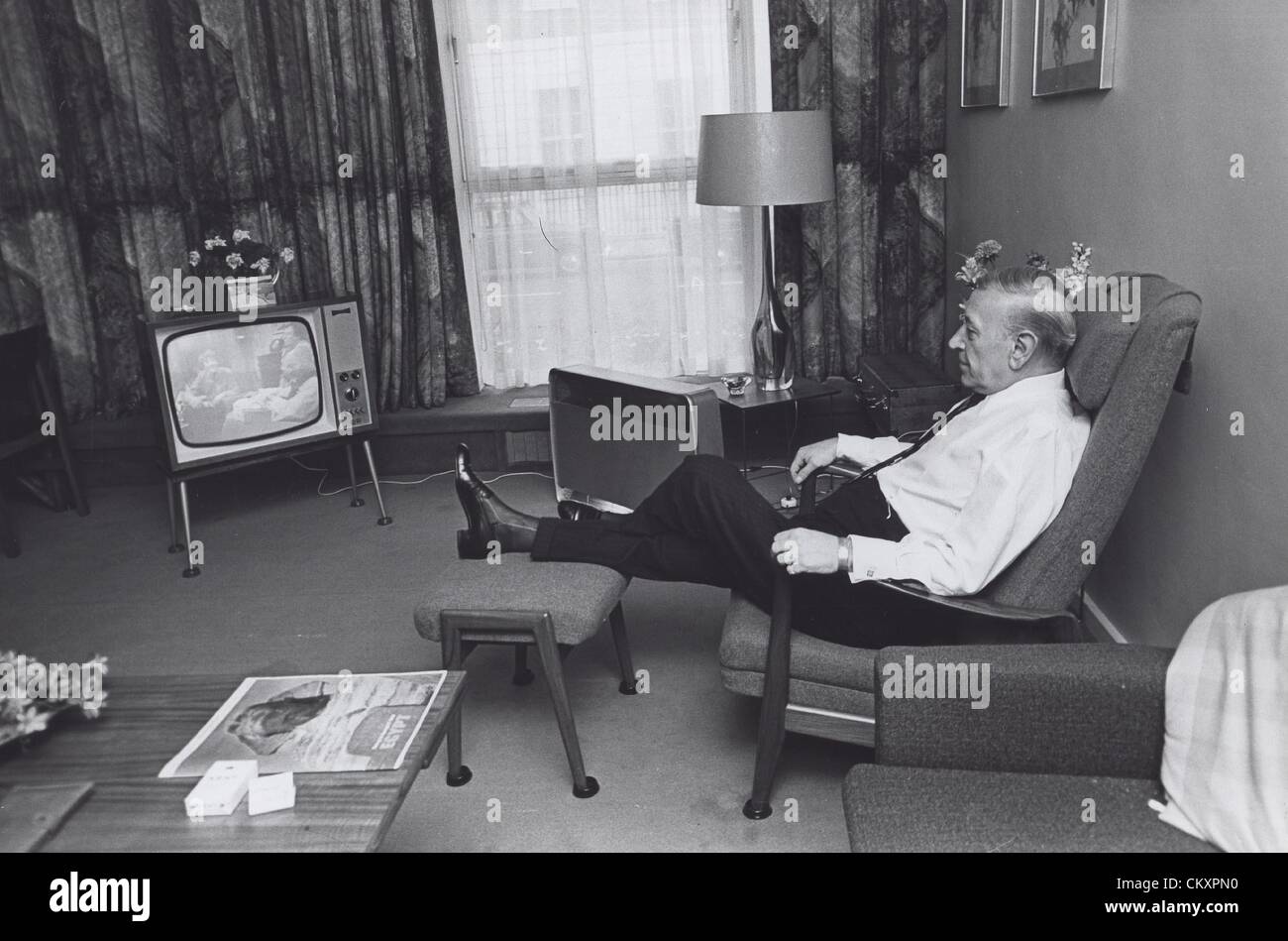 GEORGE RAFT.(Credit Image: Â© Pictorial Press/Globe Photos/ZUMAPRESS ...