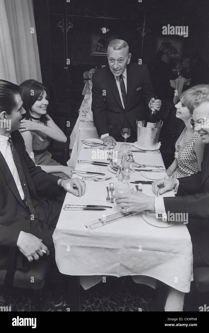 GEORGE RAFT.(Credit Image: Â© Pictorial Press/Globe Photos/ZUMAPRESS ...