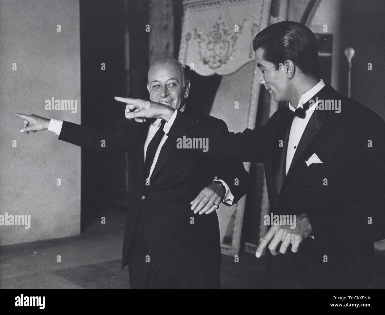 Ray danton hi-res stock photography and images - Alamy