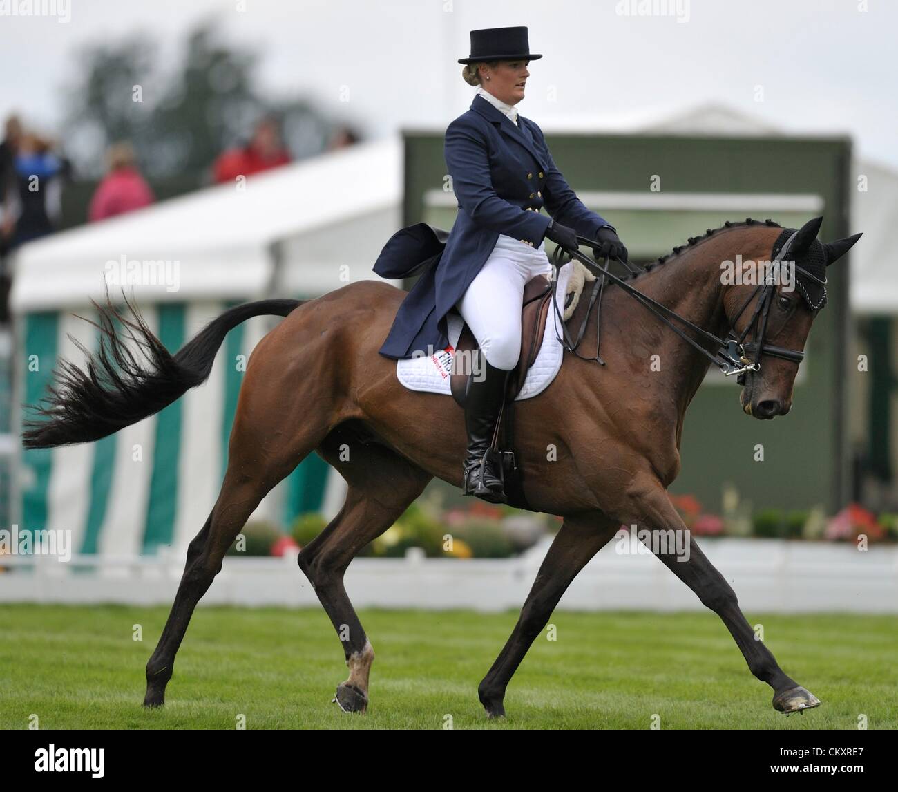 Elizabeth power hi-res stock photography and images - Alamy