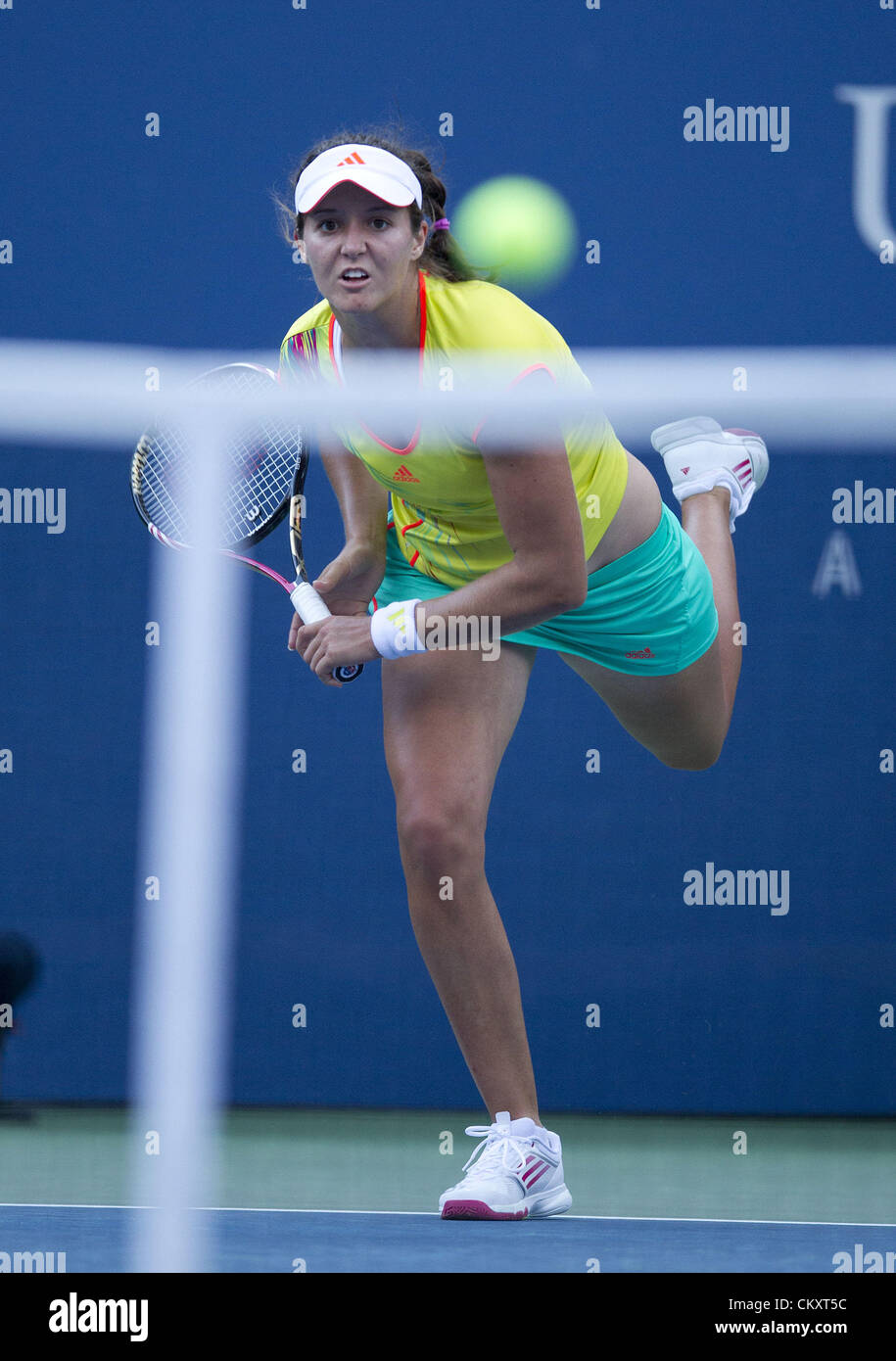 Laura Robson Image High Resolution Stock Photography and Images - Alamy