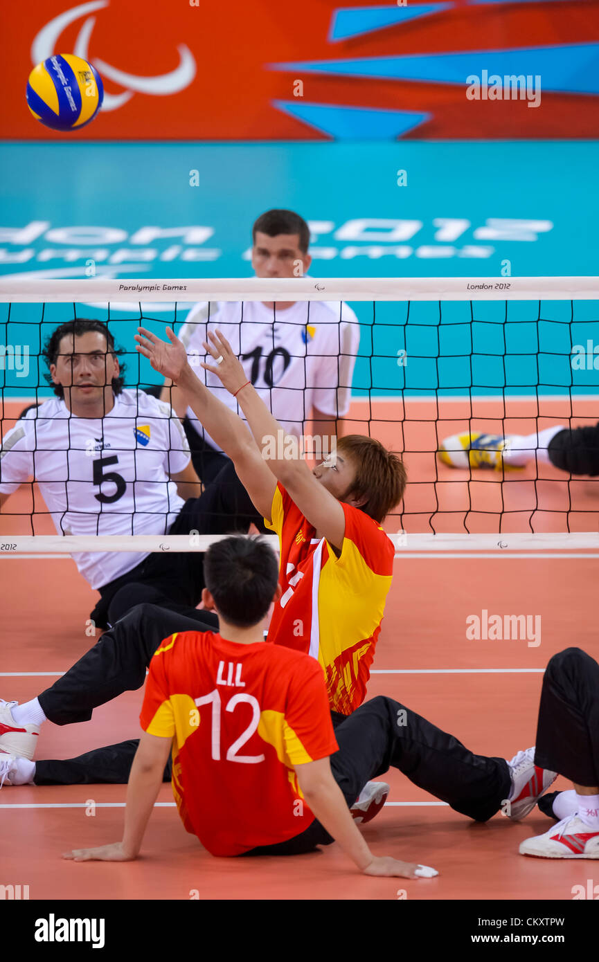 Li ding hi-res stock photography and images - Alamy