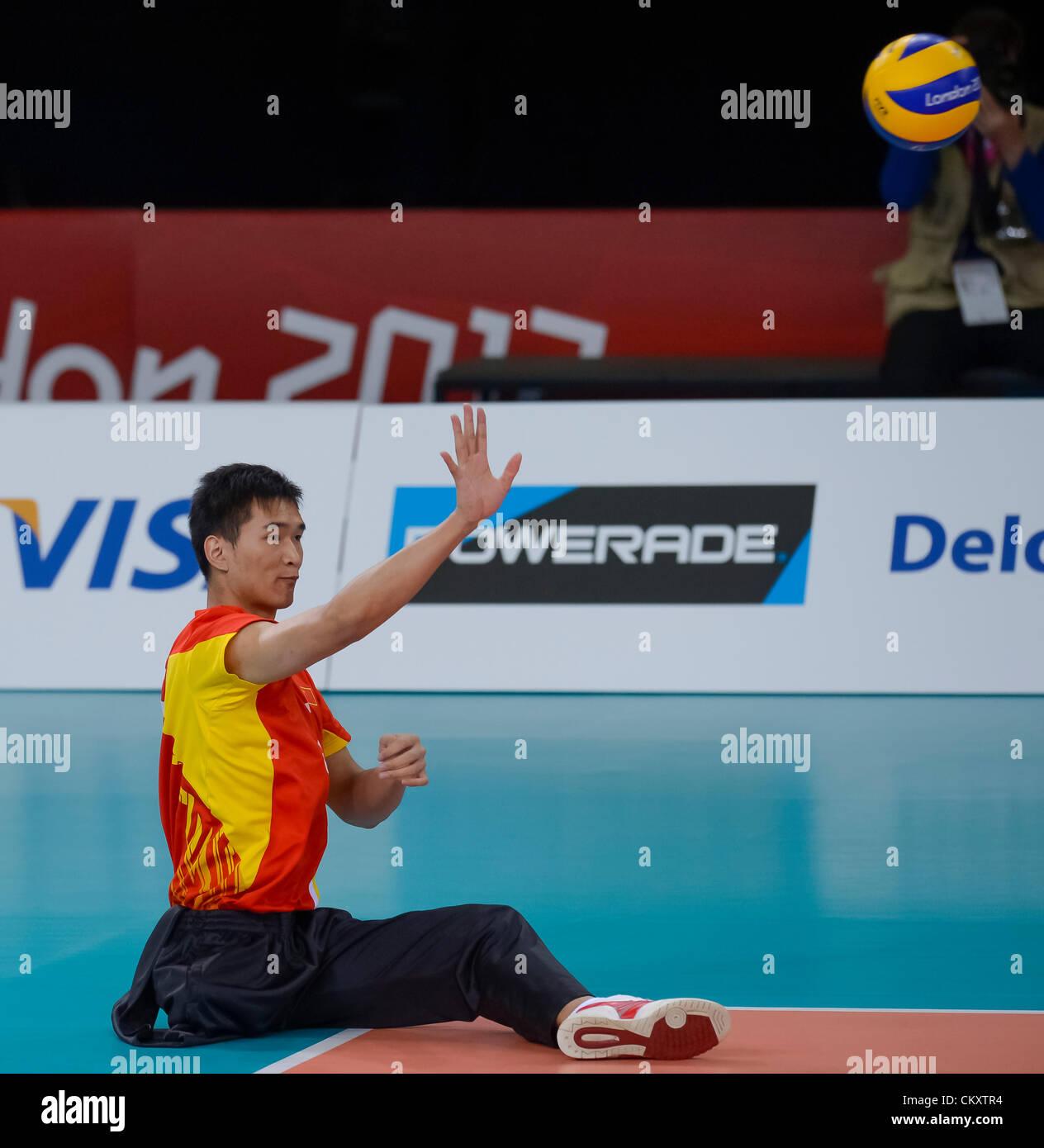 Preliminaries hi-res stock photography and images - Alamy