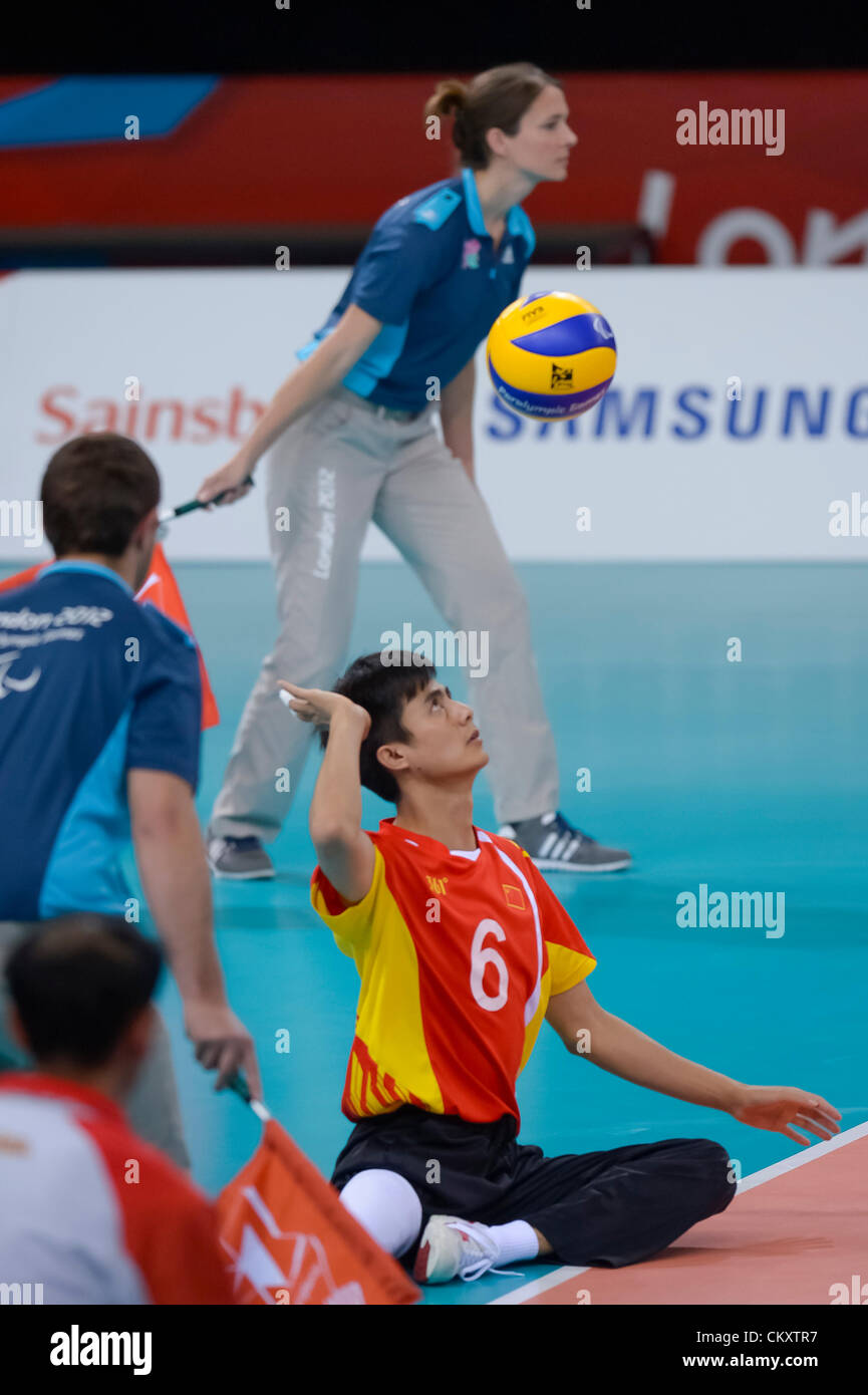 Wang shuo hi-res stock photography and images - Alamy