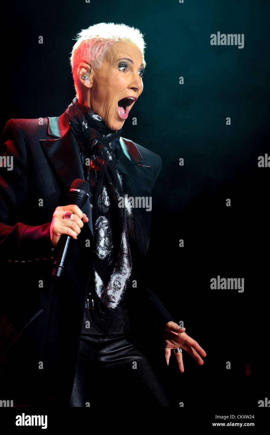 Marie fredriksson hi-res stock photography and images - Alamy