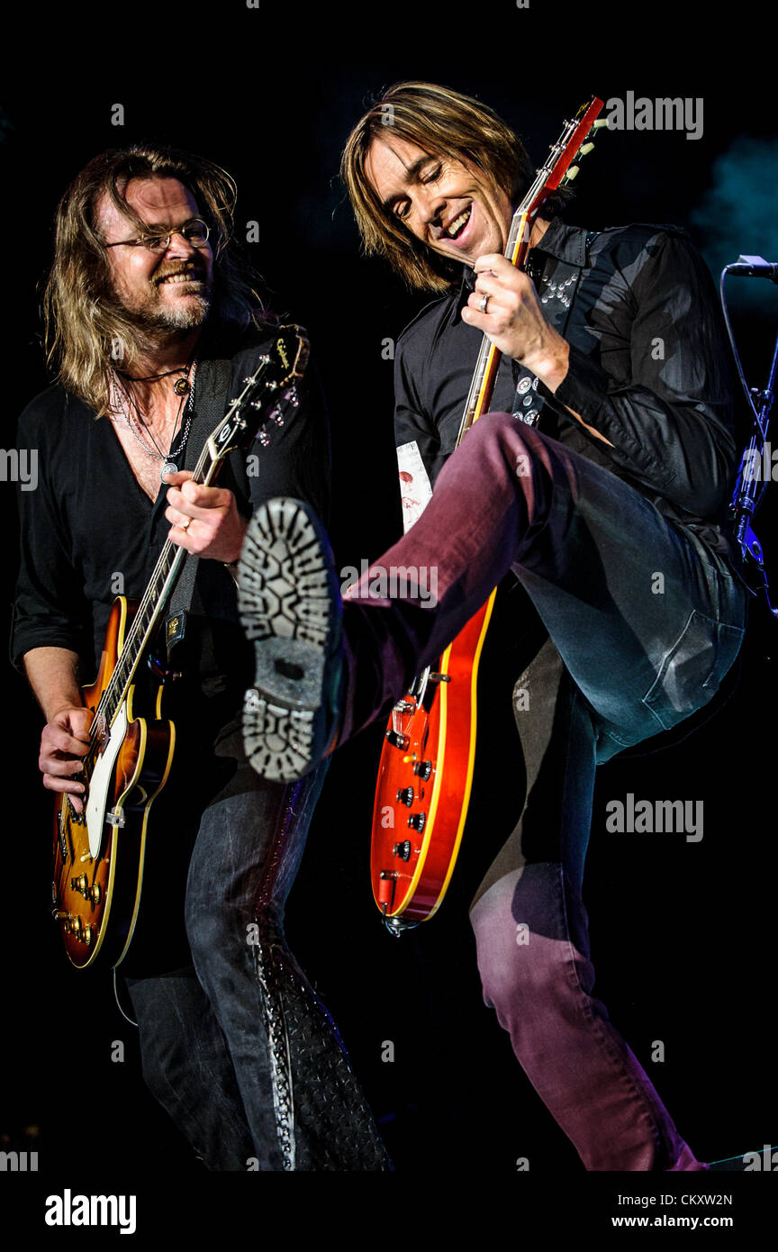 Roxette hi-res stock photography and images - Alamy