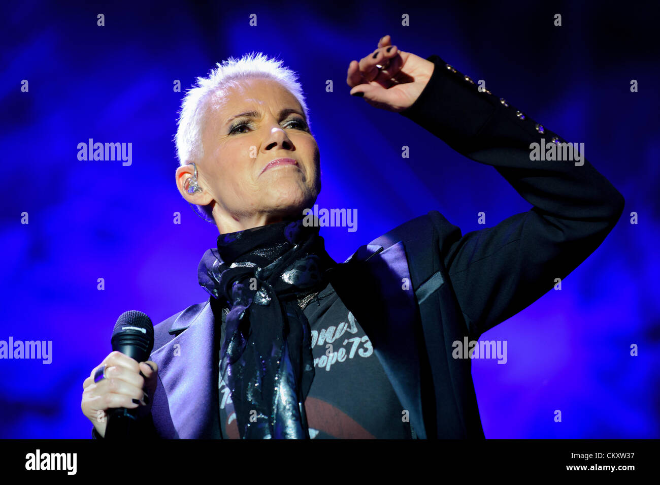 Roxette toronto hi-res stock photography and images - Alamy