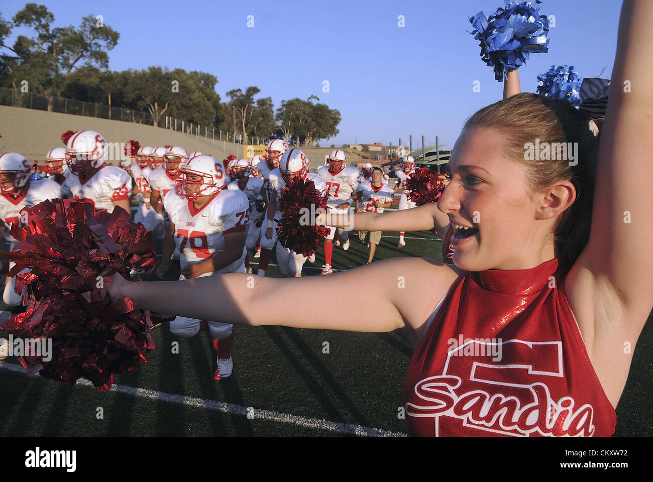 Tara thompson hi-res stock photography and images - Alamy