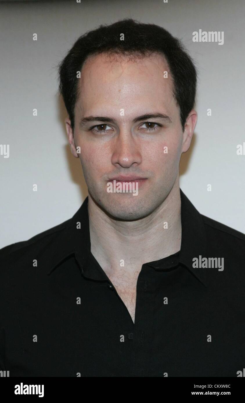 John Stephan at arrivals for Pinkberry Las Vegas Grand Opening ...