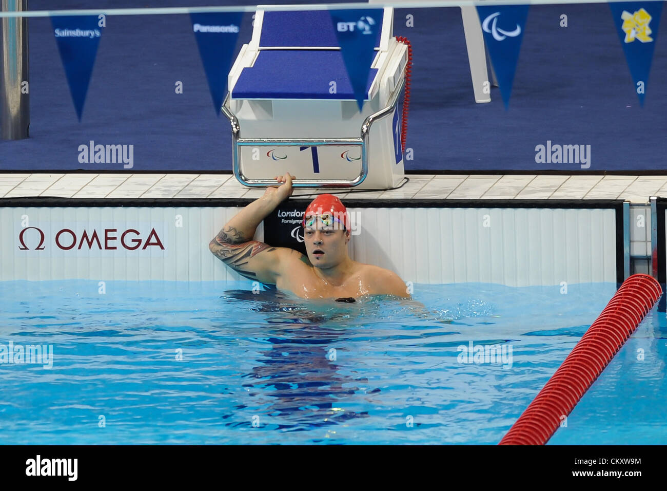 Anthony stephens hi-res stock photography and images - Alamy