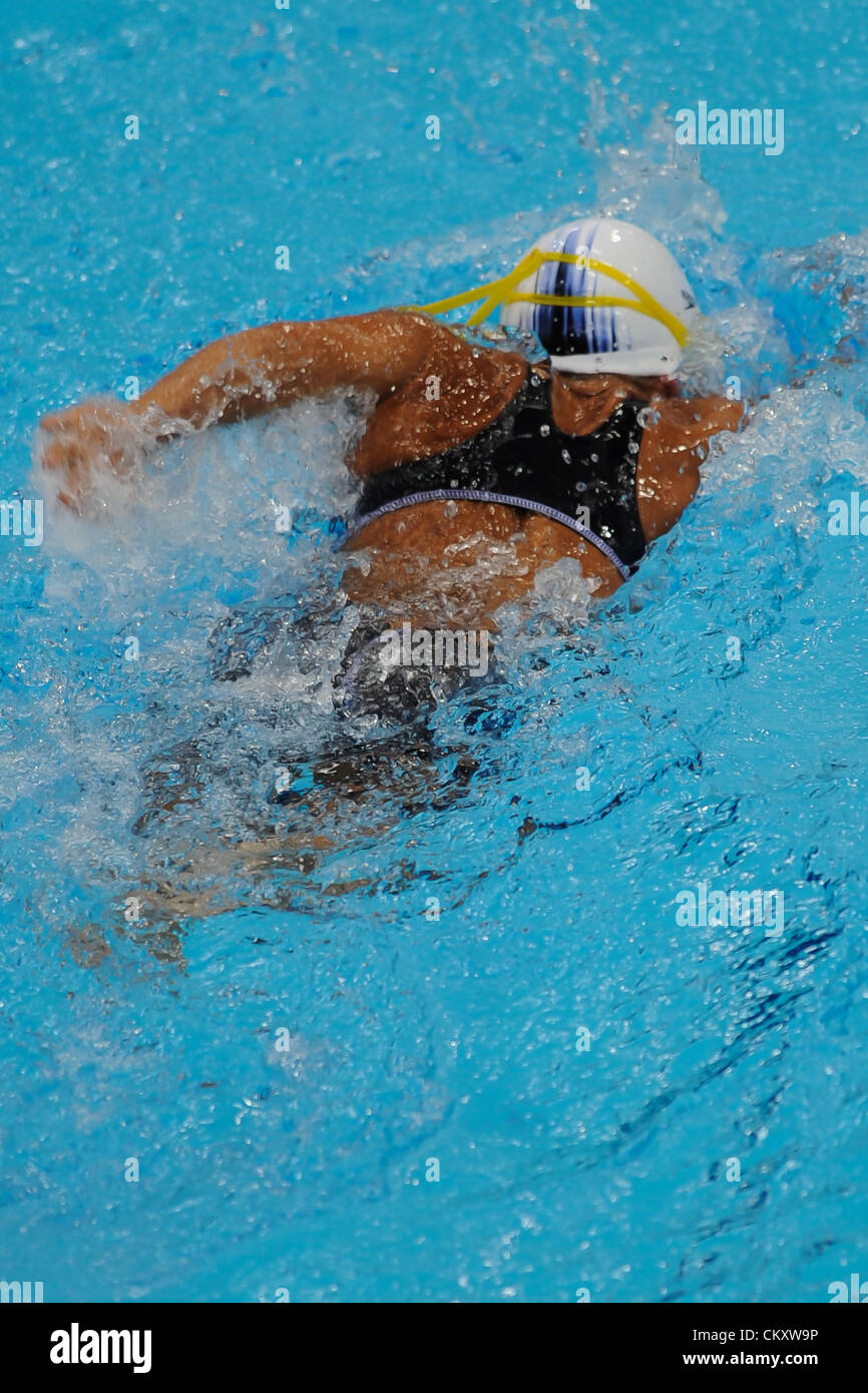 30 08 2012 stratford london england 2012 hi-res stock photography and ...