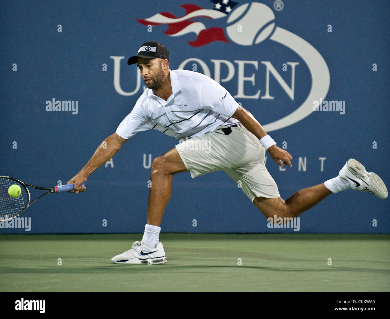 James blake tennis hi-res stock photography and images - Alamy