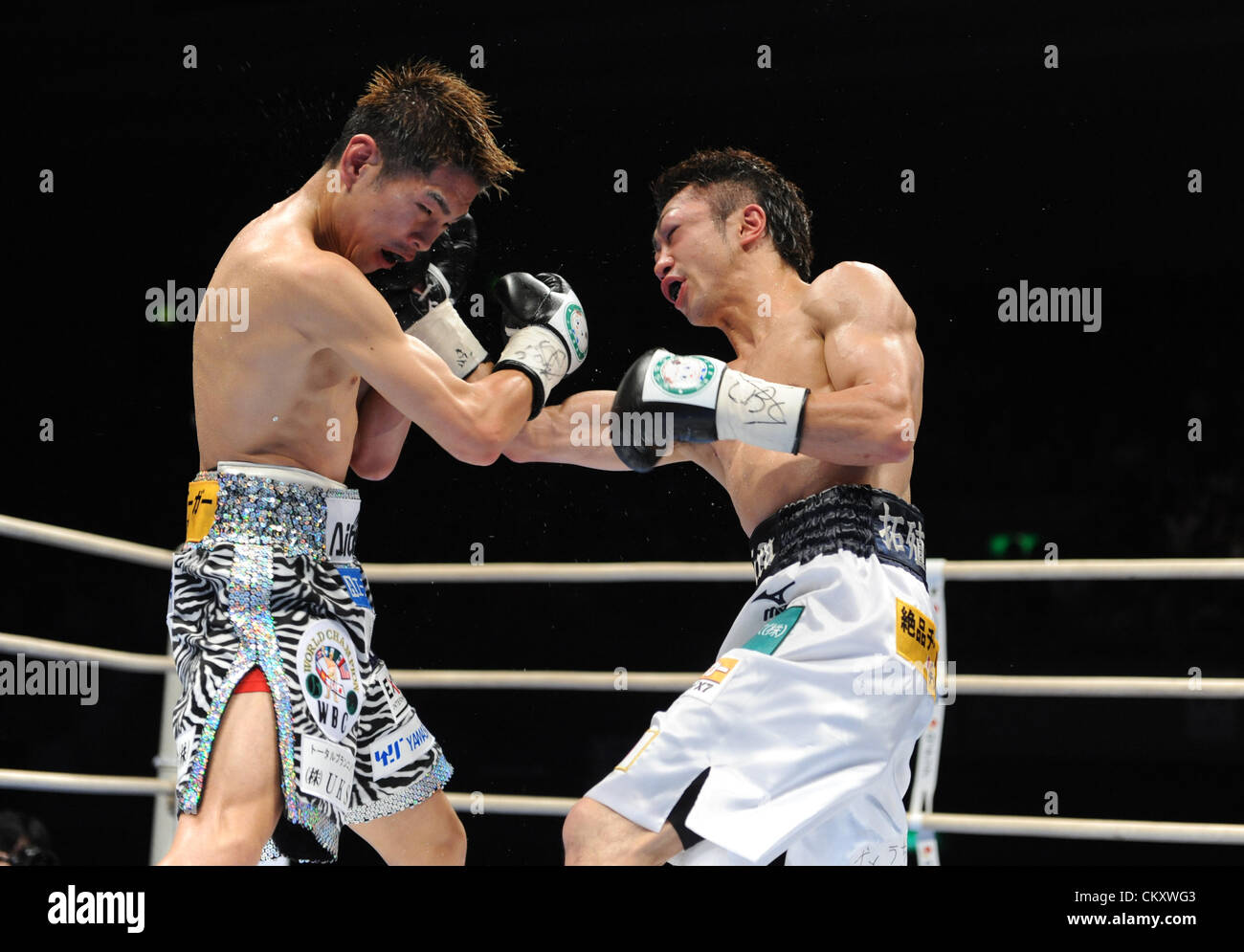 Akira nakai hi-res stock photography and images - Alamy