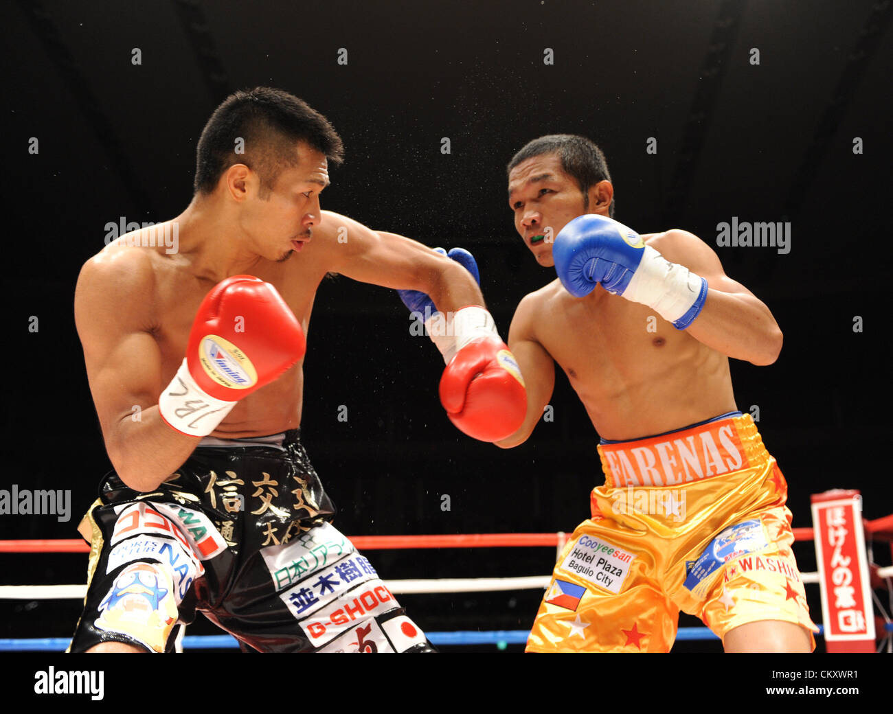 Michael farenas hi-res stock photography and images - Alamy