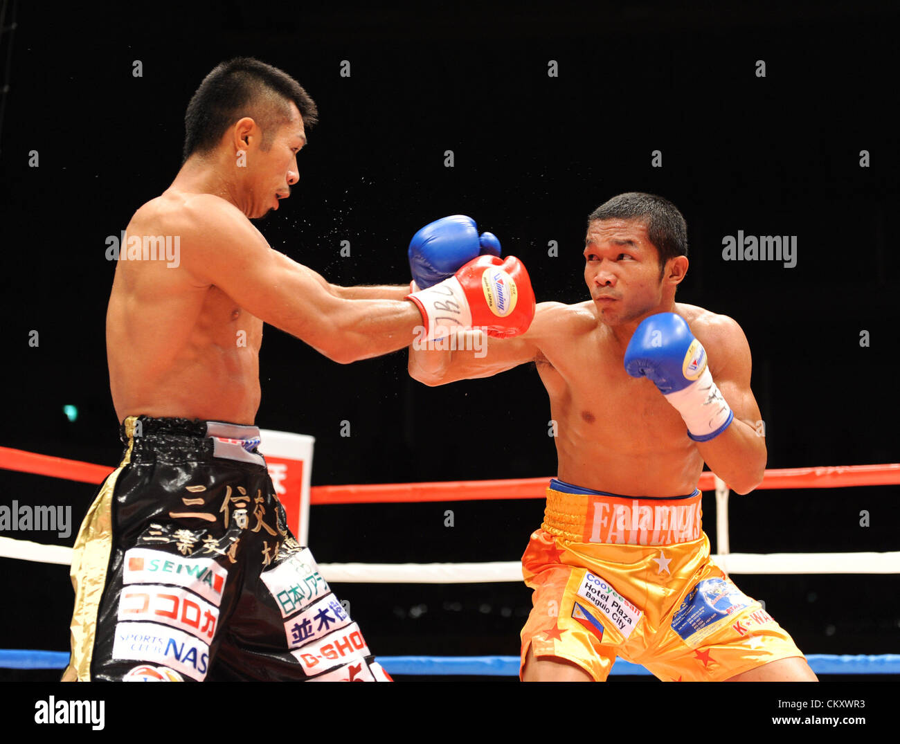 Michael farenas hi-res stock photography and images - Alamy