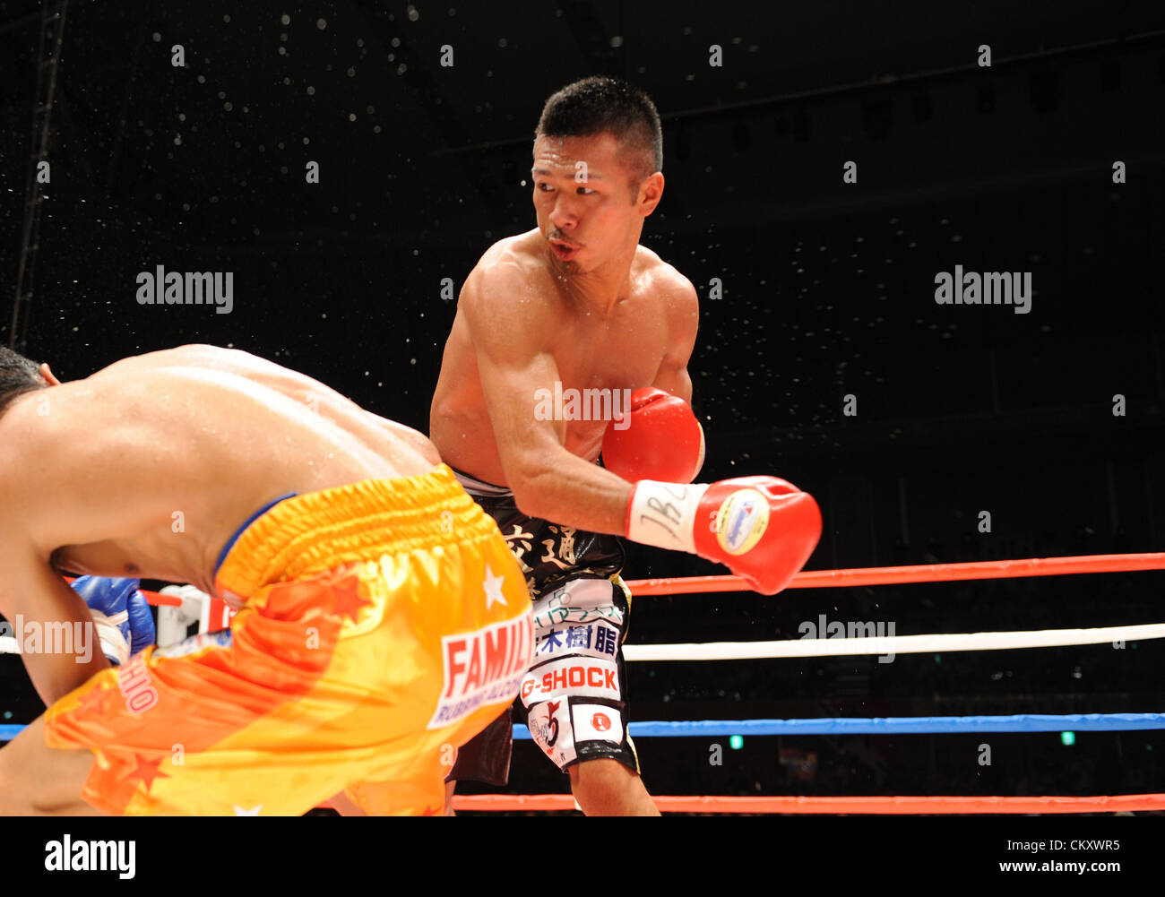 Michael farenas hi-res stock photography and images - Alamy