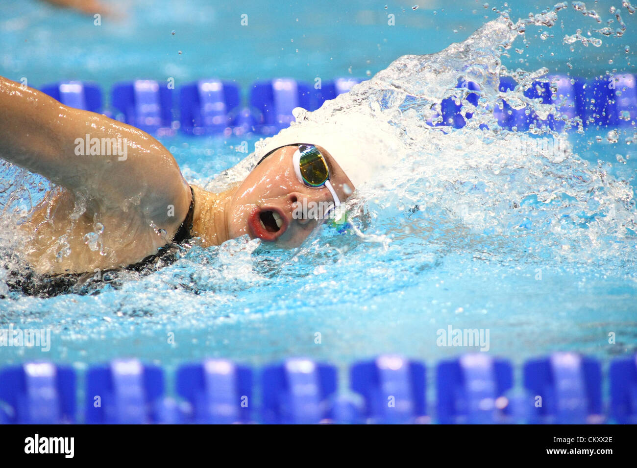 Maddison elliott hi-res stock photography and images - Alamy