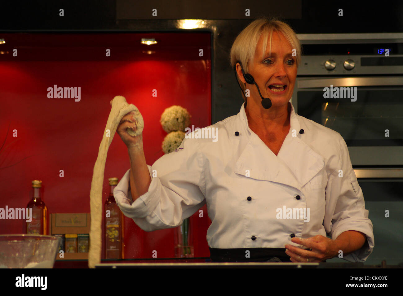 Lesley waters hi-res stock photography and images - Alamy