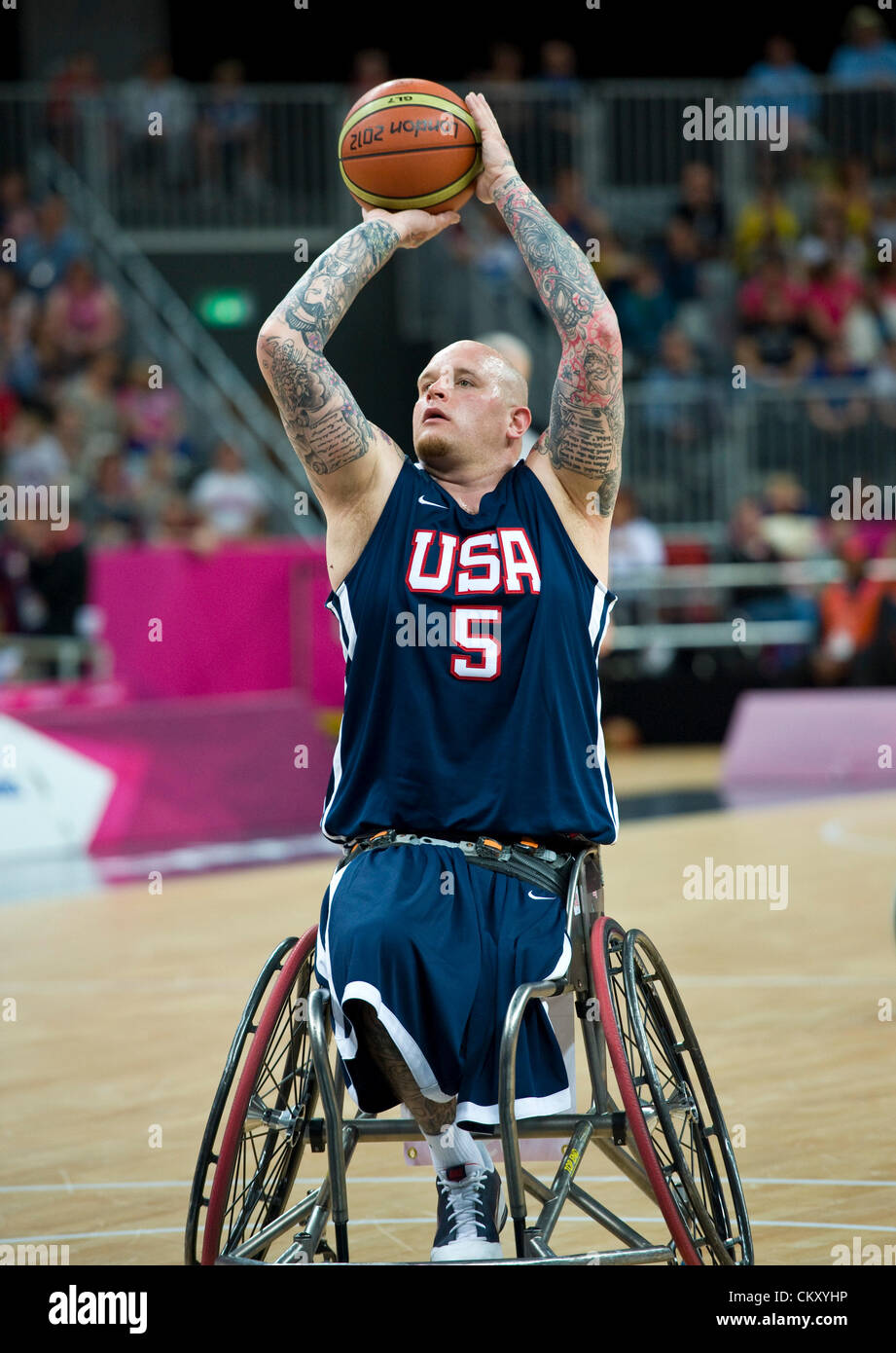 31st Olympiad High Resolution Stock Photography and Images - Alamy