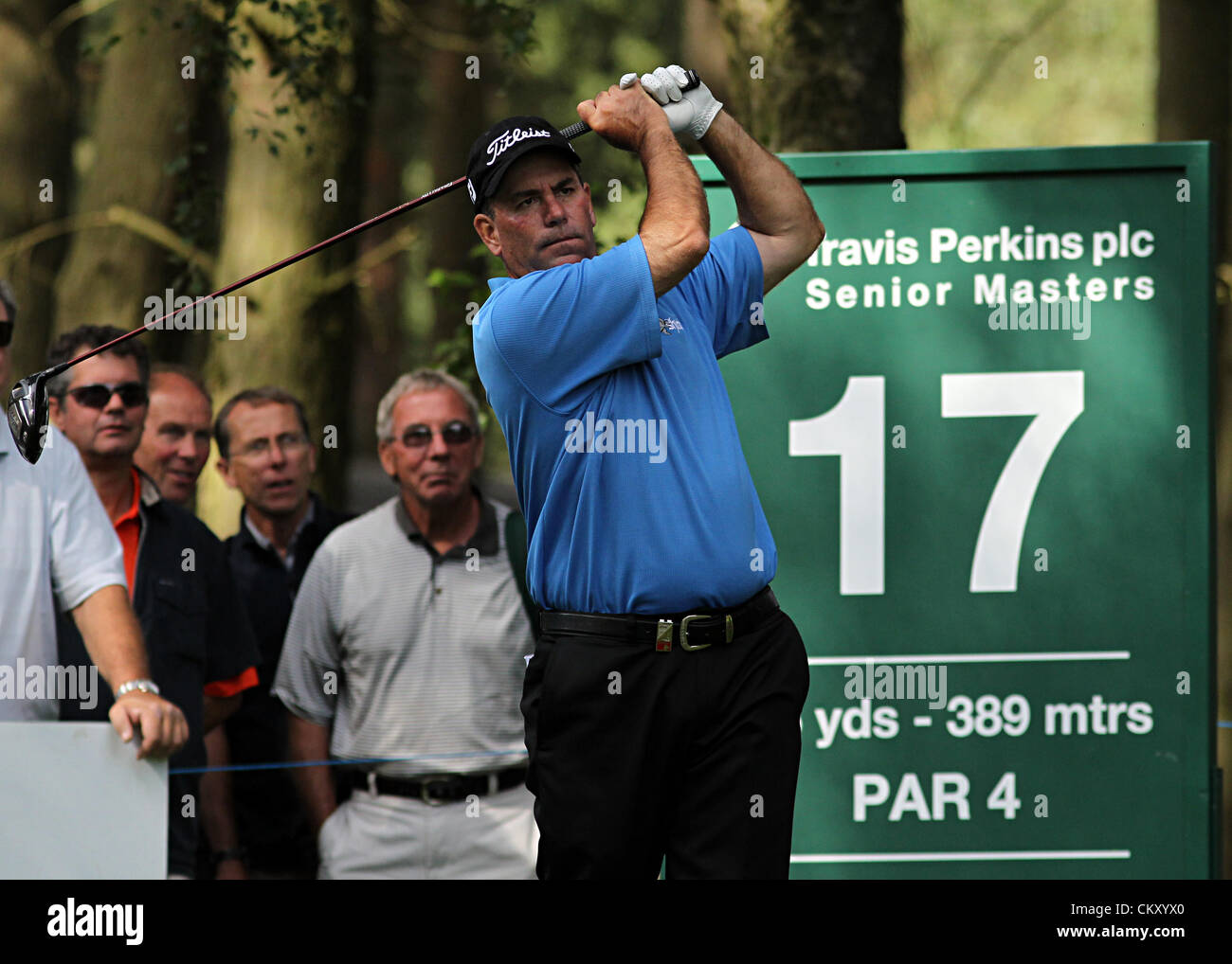 Tim thelen hi-res stock photography and images - Alamy