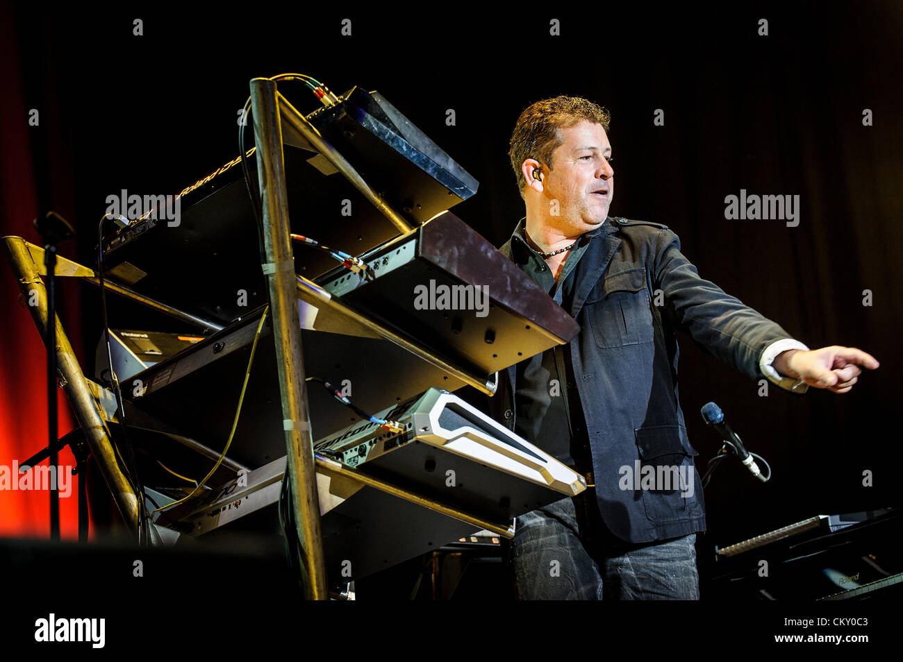 Sam reid hi-res stock photography and images - Alamy