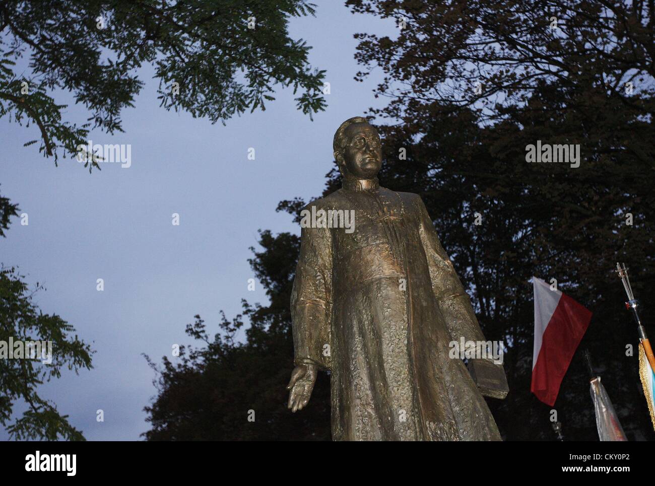 Henryk jankowski hi-res stock photography and images - Alamy