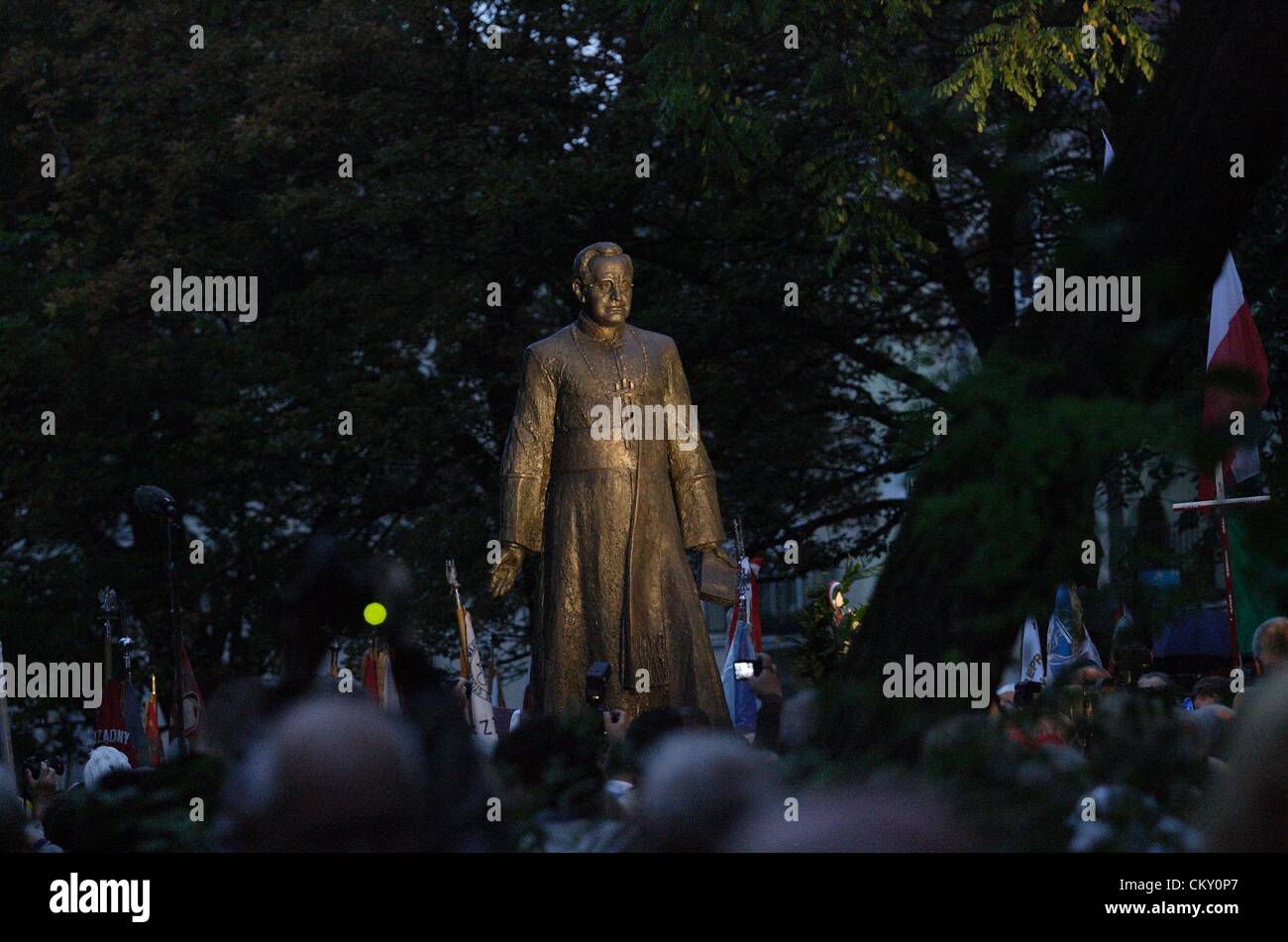 Henryk jankowski hi-res stock photography and images - Alamy