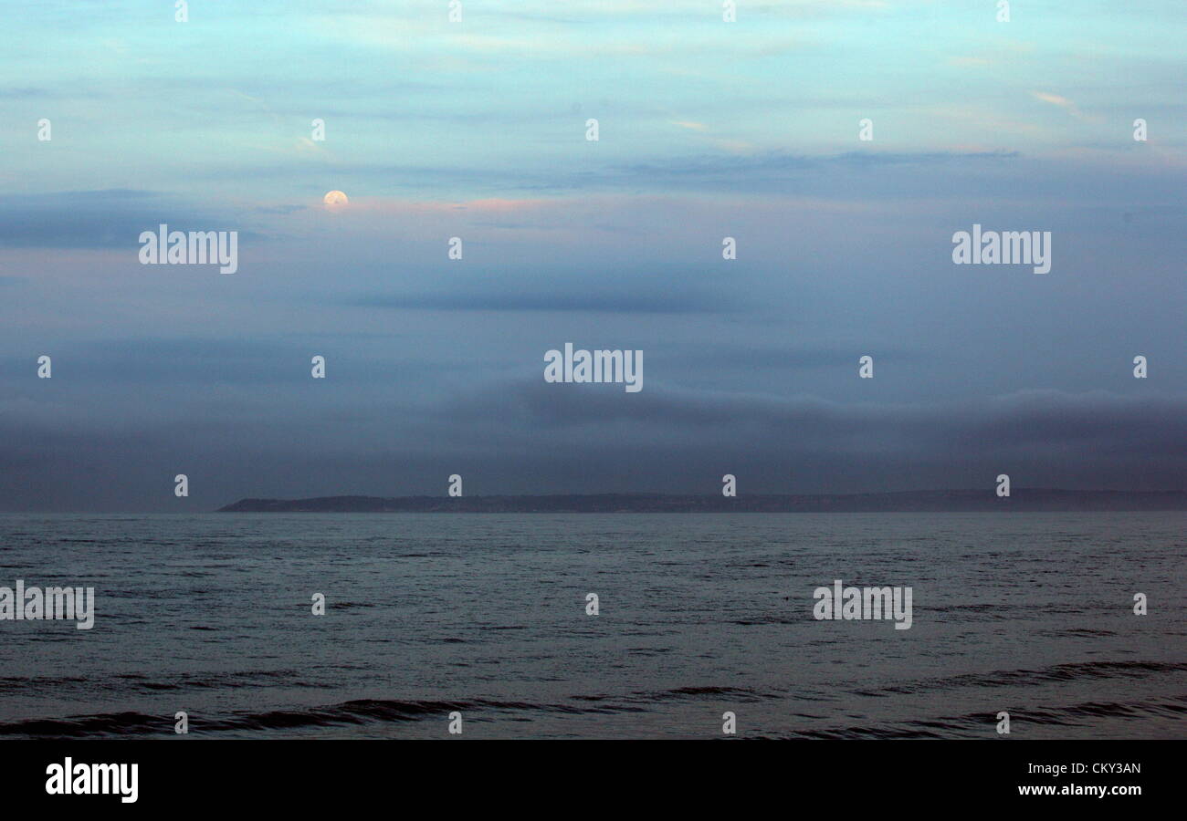 Uk Clouds Satellite High Resolution Stock Photography and Images - Alamy