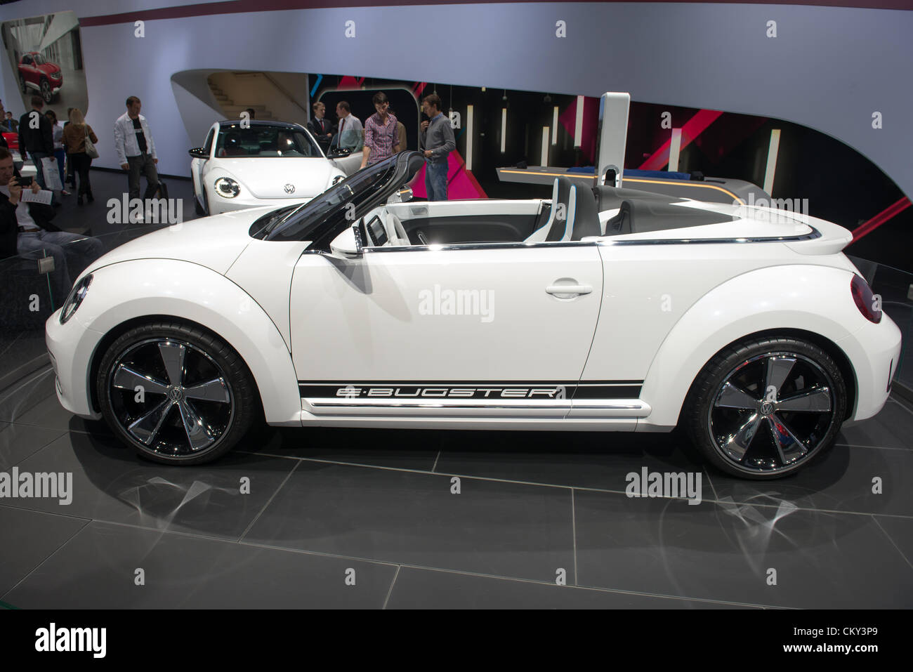 Bugster High Resolution Stock Photography and Images - Alamy
