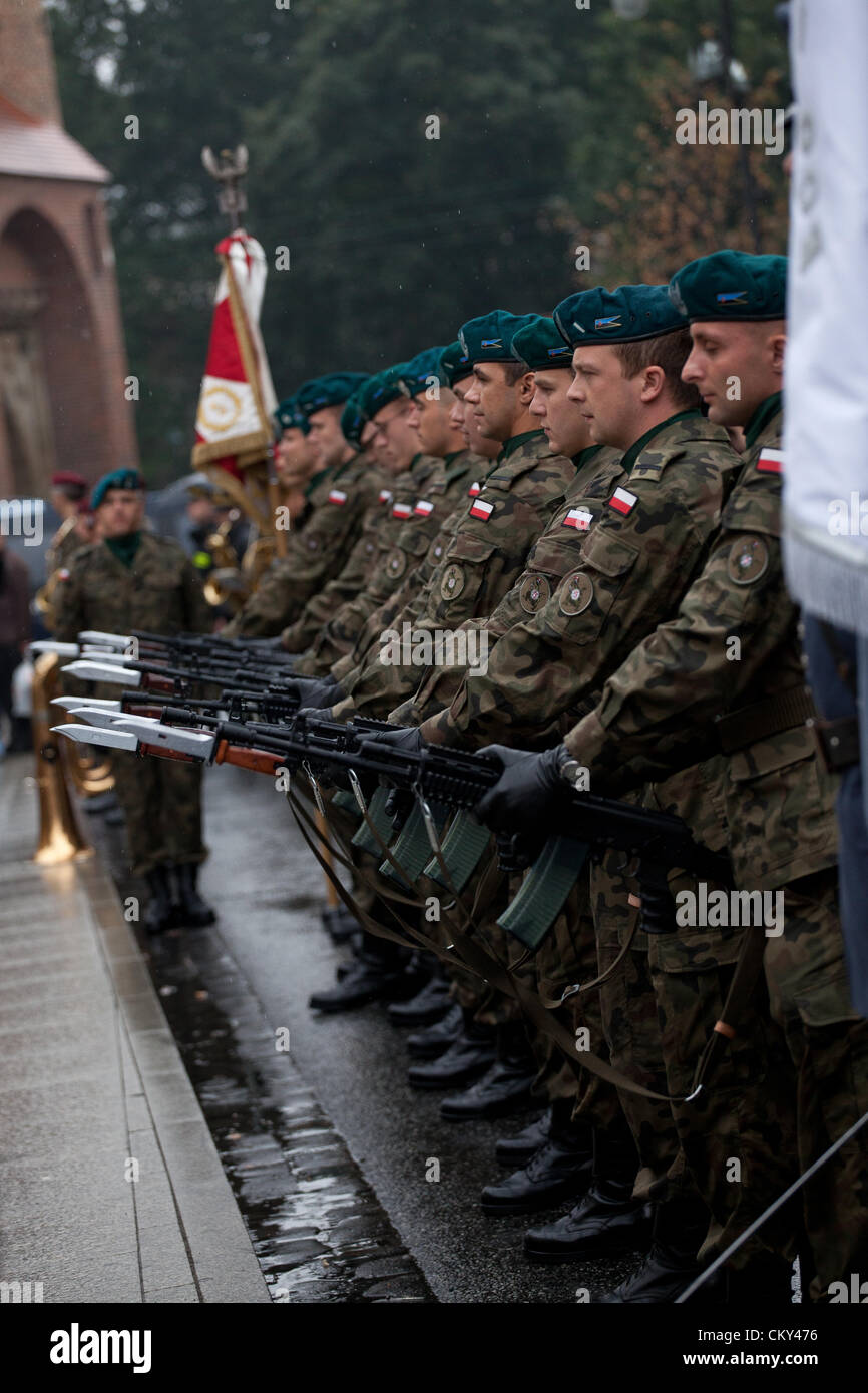 German infantry poland 1939 hi-res stock photography and images - Alamy