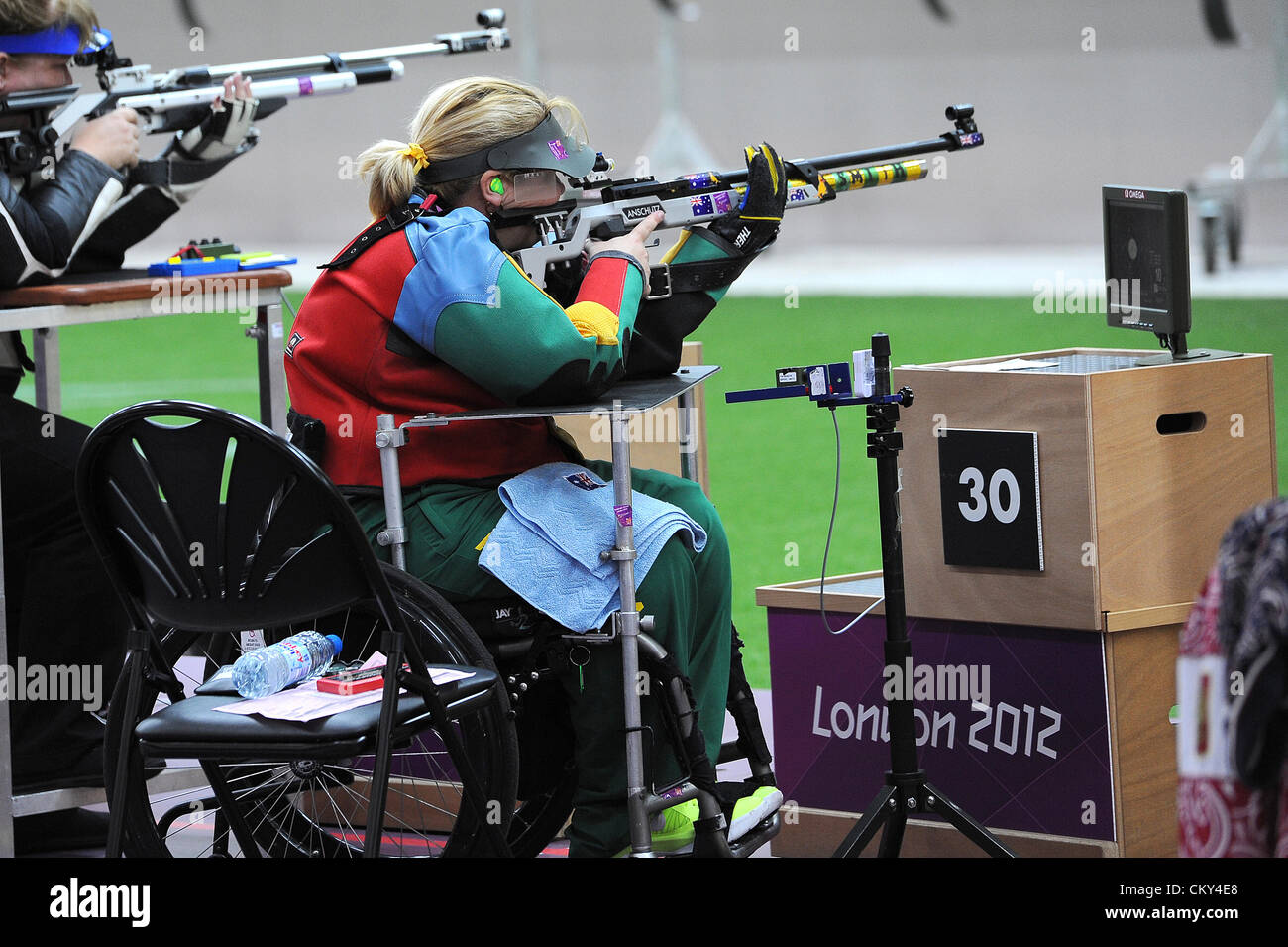 Natalie smith hi-res stock photography and images - Alamy